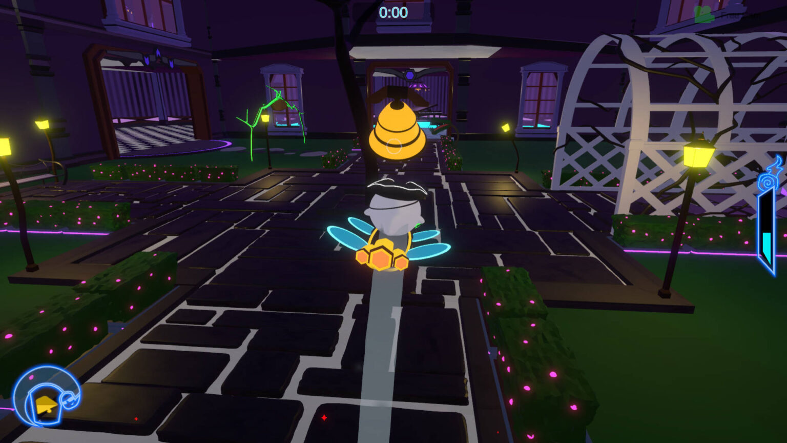 Soul Riders - albertamakesgames.com