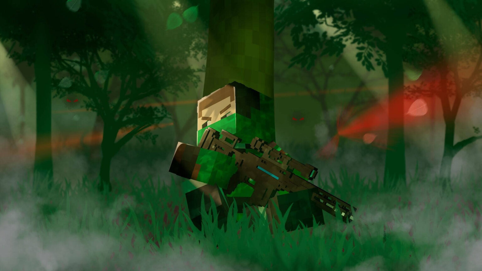 Released Games 2 - Alberta Makes Games